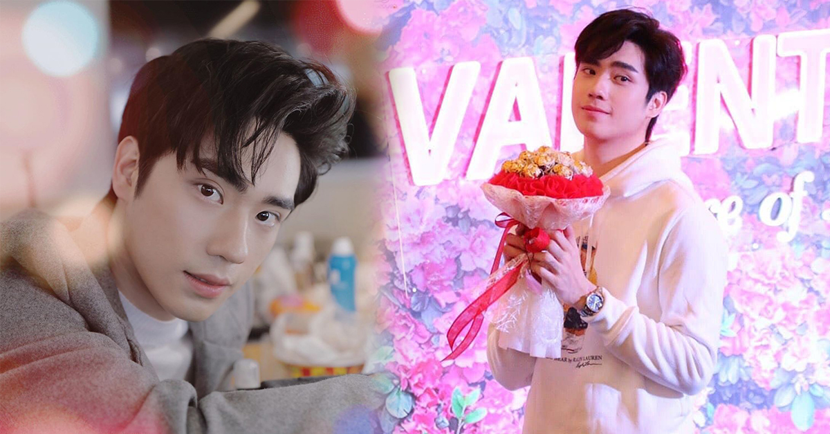 อนุโมทนาบุญ!! 'ตี๋ SBFIVE' เตรียมลาบวชที่วัดพระสิงห์วรมหาวิหาร จ. เชียงใหม่ | HITZ THAILAND