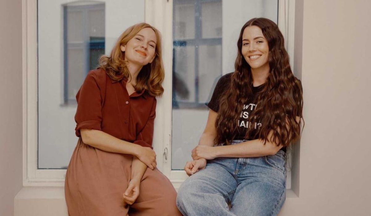 เตรียมย้อนไปห้วงเวลาแห่งความสุขกับ 2 สาวตำนานดูโอ้ป็อป M2M THE BETTER ENDINGS TOUR 2025 9 ...